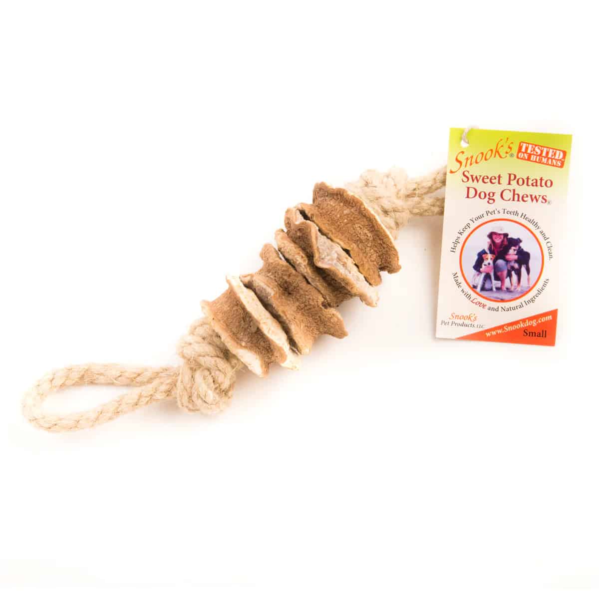 16 Types of Chew Toys for Your Dog