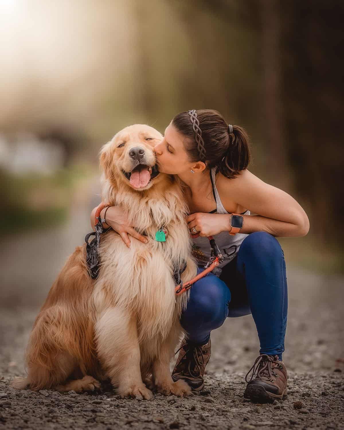 Do Dogs Feel Love? How to Know If Your Dog Loves You